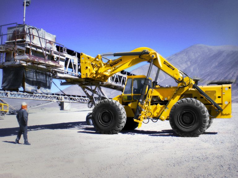 CARY-LIFT 304 – Turbo Makina